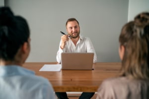 Group Interview: What Is It and How to Stand Out | RingCentral UK Blog
