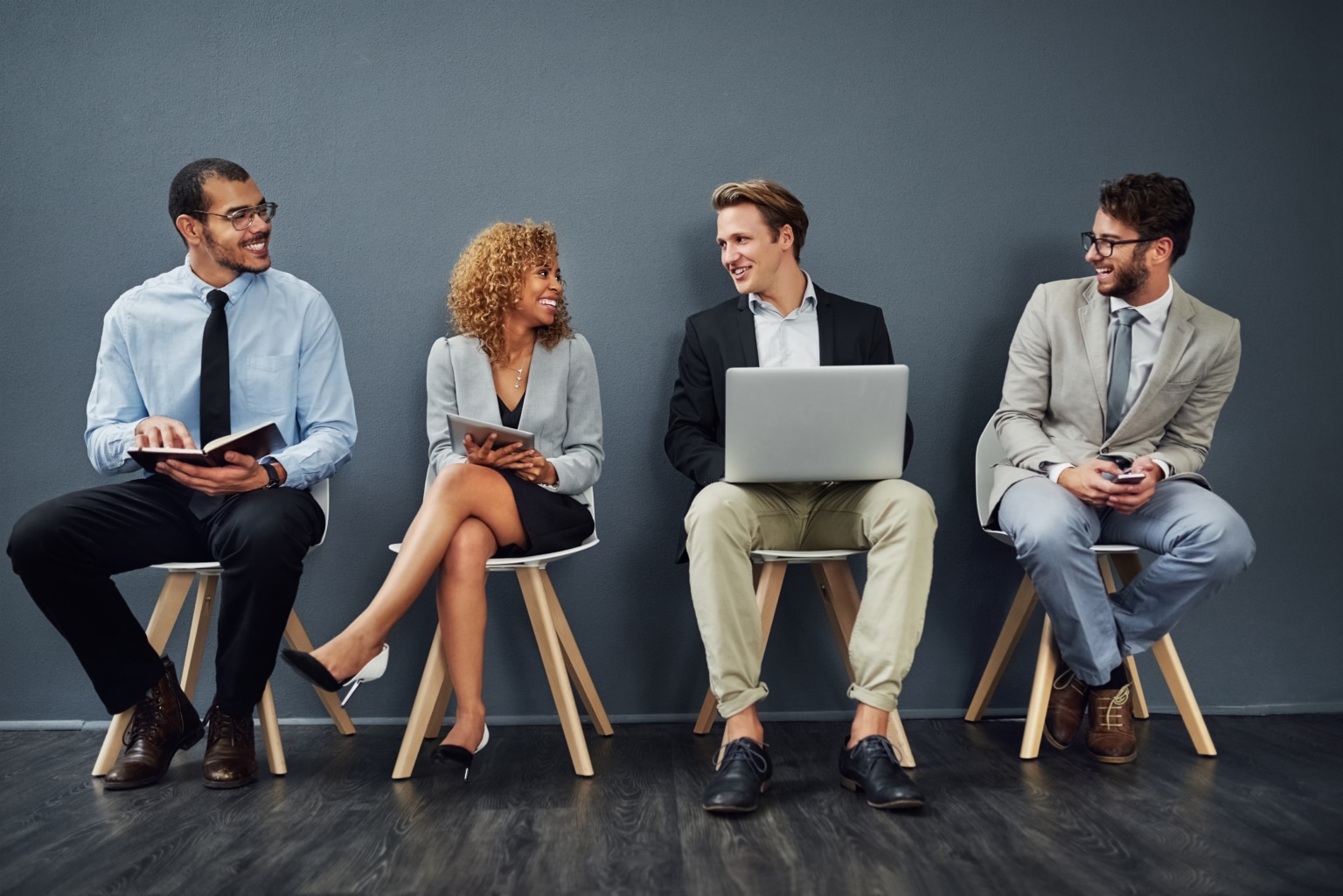 Group Interview: What Is It and How to Stand Out | RingCentral UK Blog
