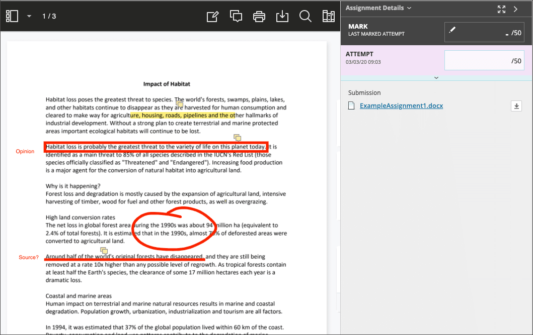 Annotation: Definition, Types, Benefits and How Does Digital Annotation ...