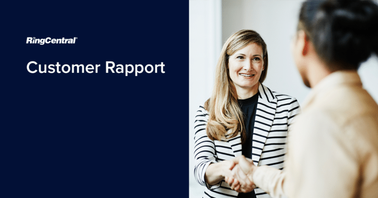 What is Customer Rapport? Effective Ways to Build Rapport with ...