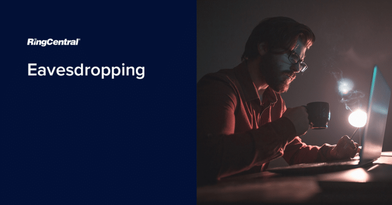 Eavesdropping: Definition, Types and How to Prevent Eavesdropping ...