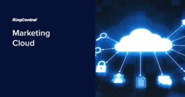 What is Marketing Cloud - Definition, Features & Benefits | RingCentral UK