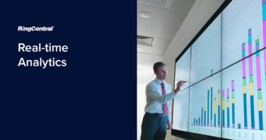 What is Real-time Analytics - Examples & Benefits | RingCentral UK