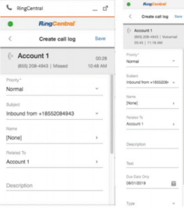 What is RingCentral for Salesforce? | RingCentral Answers