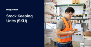 What is an SKU? Meaning, Steps & Best Practices to Setup SKU Numbers ...