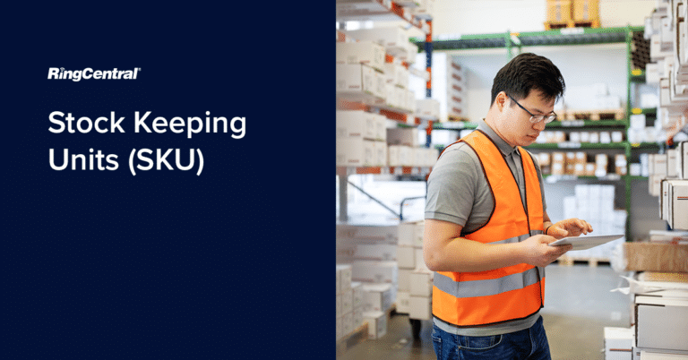 What is an SKU? Meaning, Steps & Best Practices to Setup SKU Numbers ...