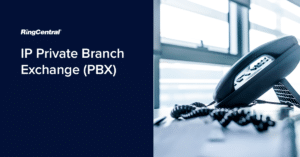 What is IP PBX? Features, Types and Reasons to Switch to IP-Based PBX ...