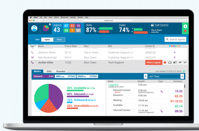 What is Telesales? Telesales Vs Telemarketing | RingCentral UK Blog