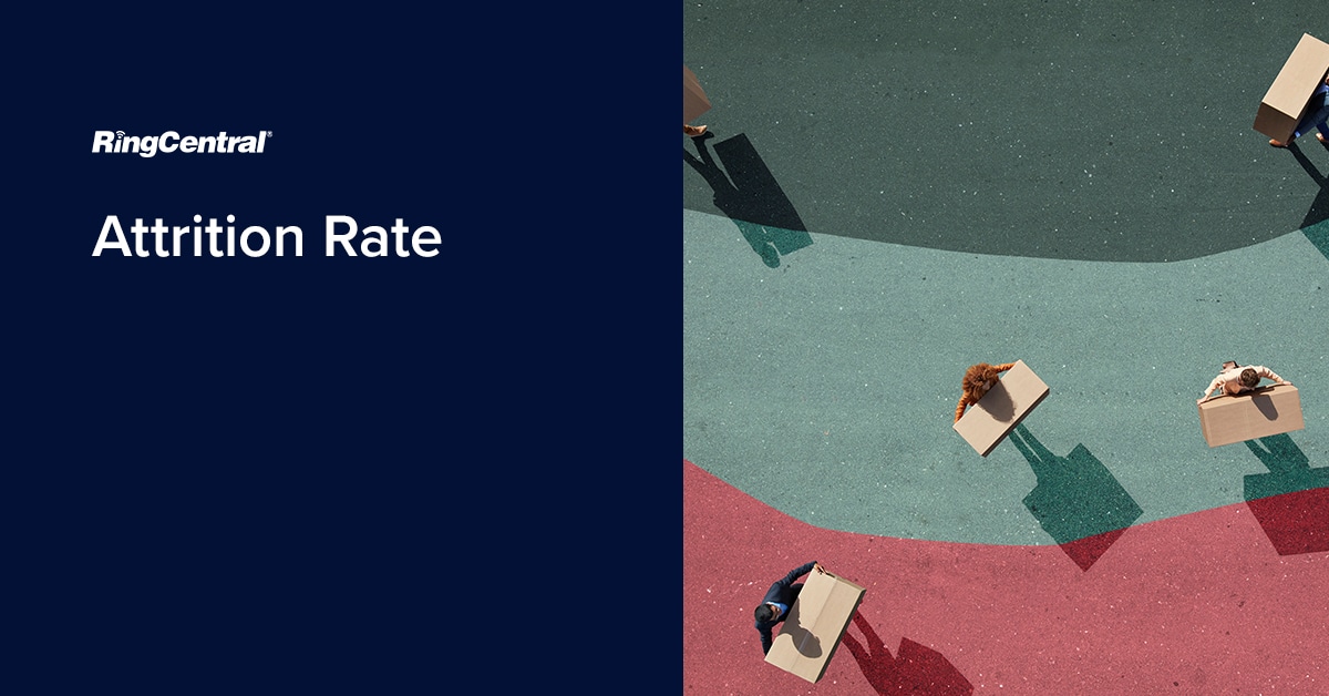 What is Attrition Rate? Definition, Benefits & How to Calculate It ...