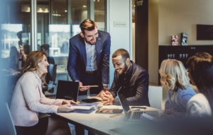 9 Types of Business Meetings and How to Conduct Them | RingCentral UK Blog