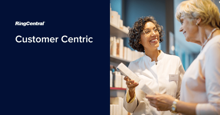 Customer Centric: Definition, Tips & Strategy for Business | RingCentral UK