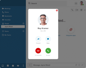 Conference Call Recording: How to use RingCentral to Record Conference ...