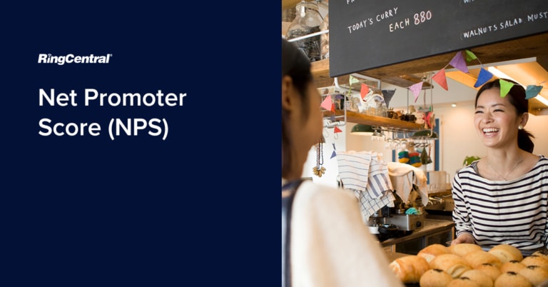 Net Promoter Score - Definition, Calculation & Importance | RingCentral ...