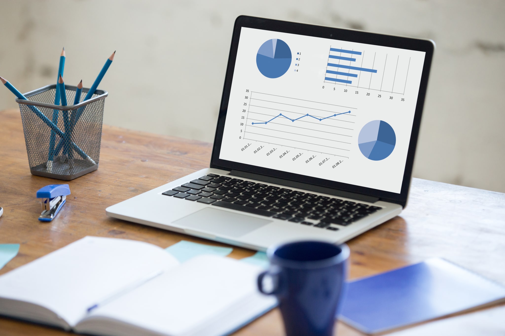 What is CRM Analytics?: Why and Where to Use | RingCentral UK Blog
