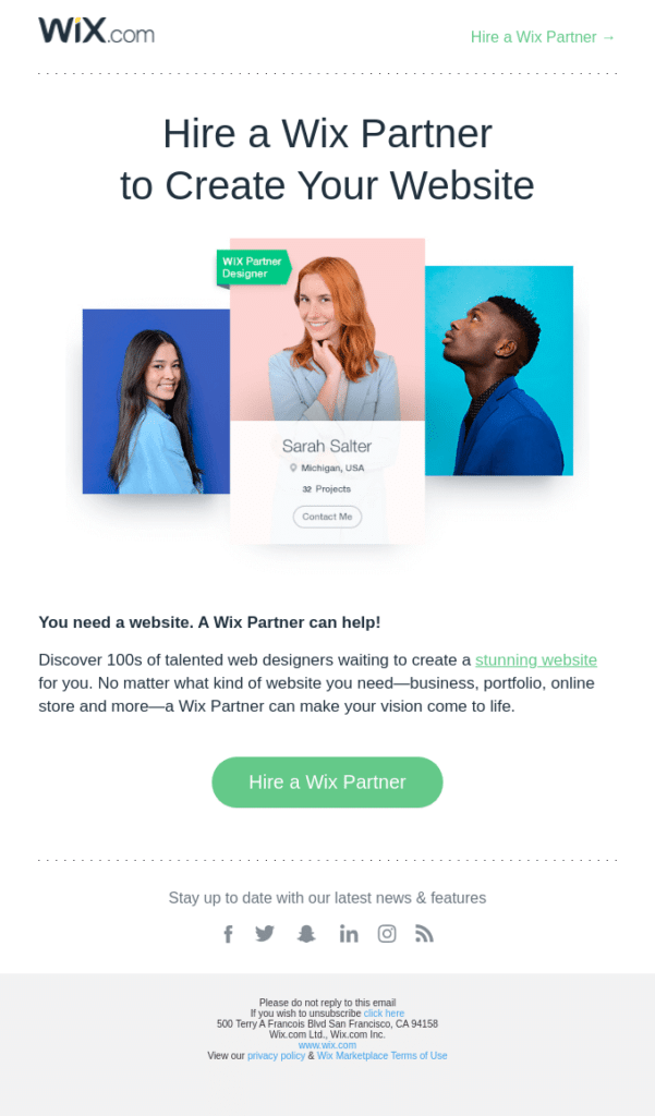 Email Marketing Strategy: What Sales Managers Need To Know About Email ...