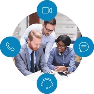 Best Video Chat App: Guide for Over 400,000 Businesses | RingCentral UK ...