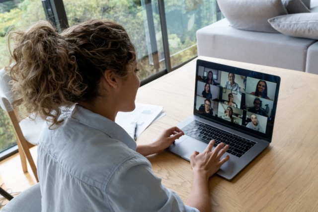 10 BEST Virtual Background Ideas in 2021 - FREE backgrounds for meetings!