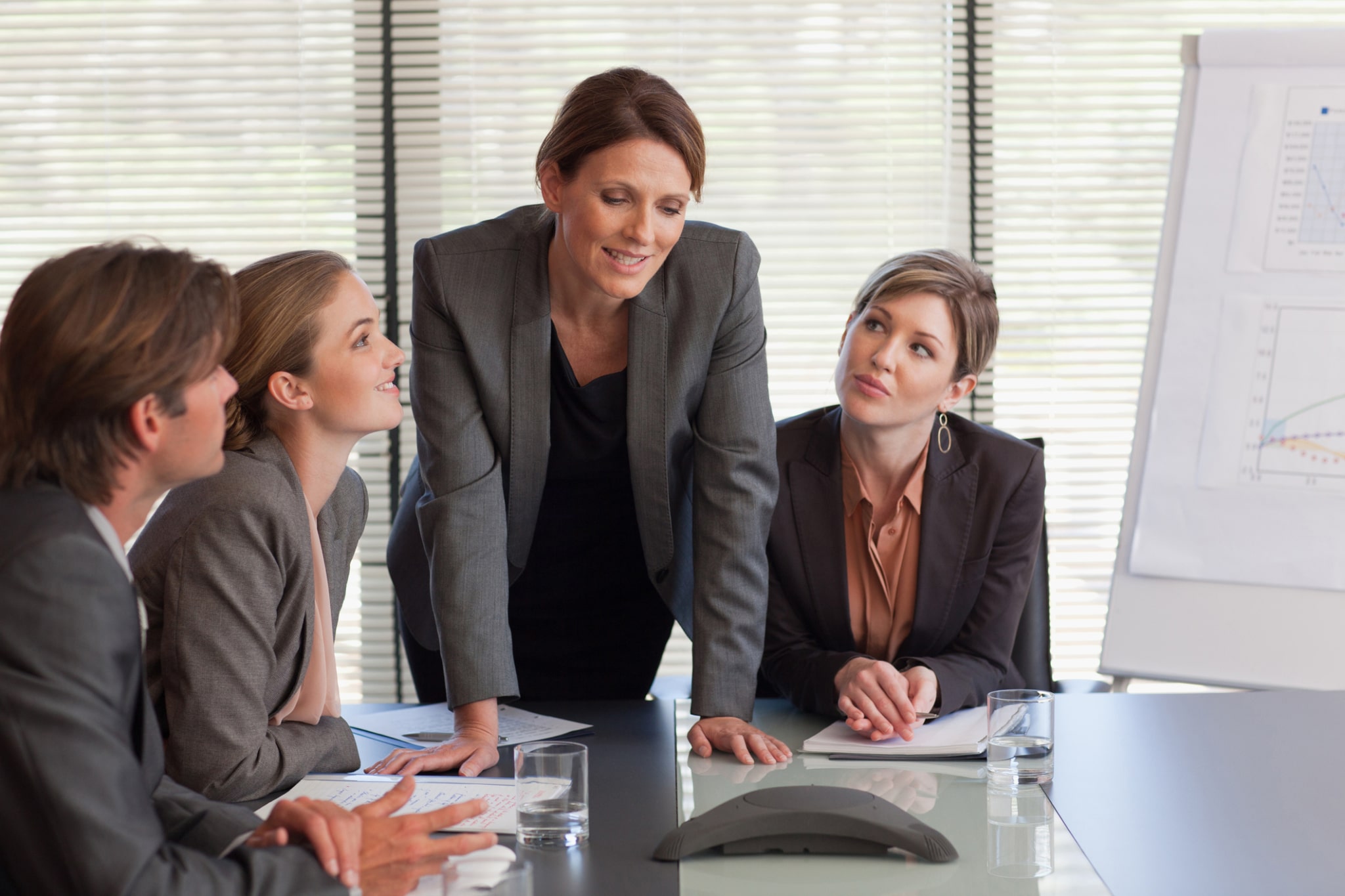 Top 10 Best Conference Phones For Small To Enterprise Businesses ...