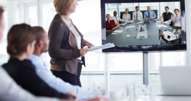 How to Setup Dial-in Conference Call | RingCentral UK Blog