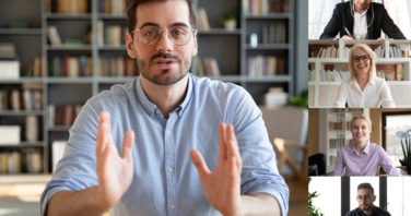 Conference Call Recording: How to use RingCentral to Record Conference ...