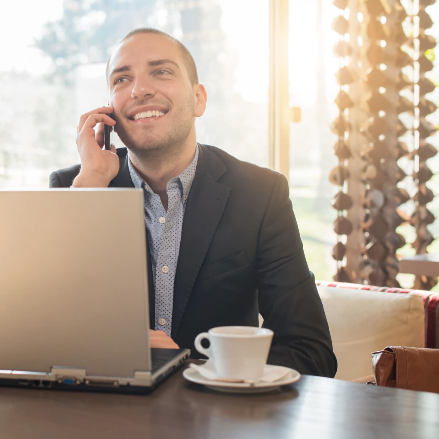 How to Setup Dial-in Conference Call | RingCentral UK Blog