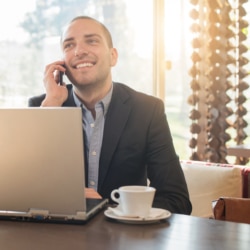 How to Setup Dial-in Conference Call | RingCentral UK Blog