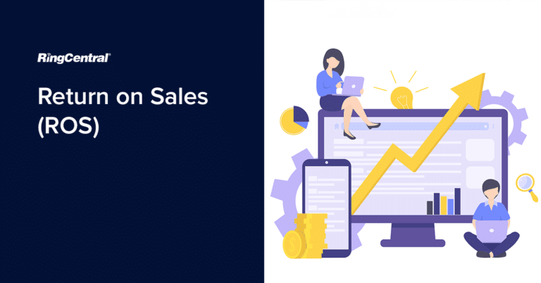 What is Return On Sales - Definition, Calculation and Importance ...