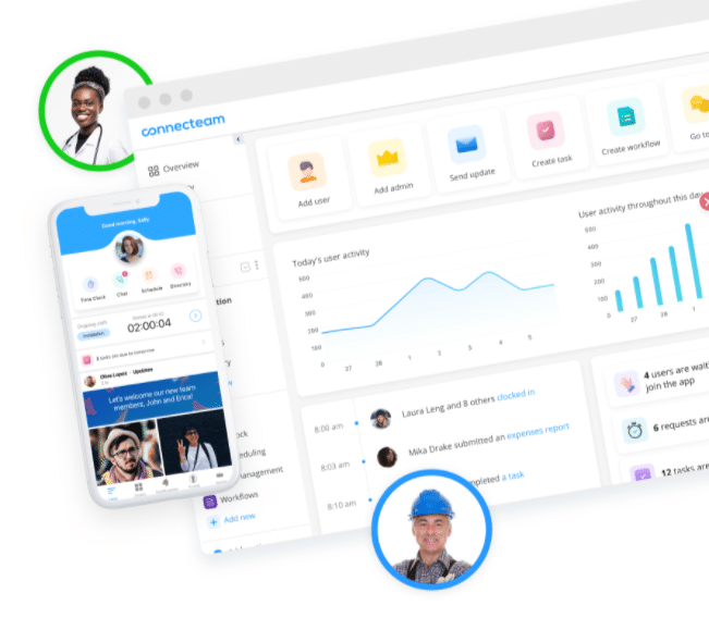 10 Best Business Group Chat Apps for Effective Collaboration ...