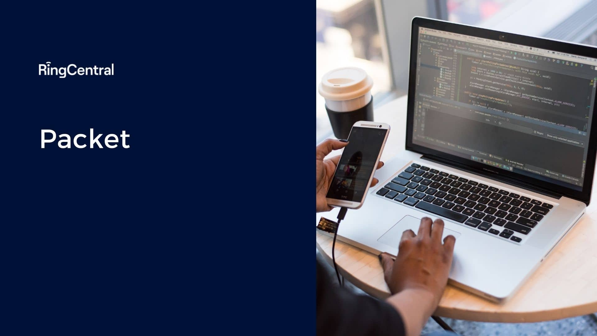 What is a Network Packet? | RingCentral UK Blog