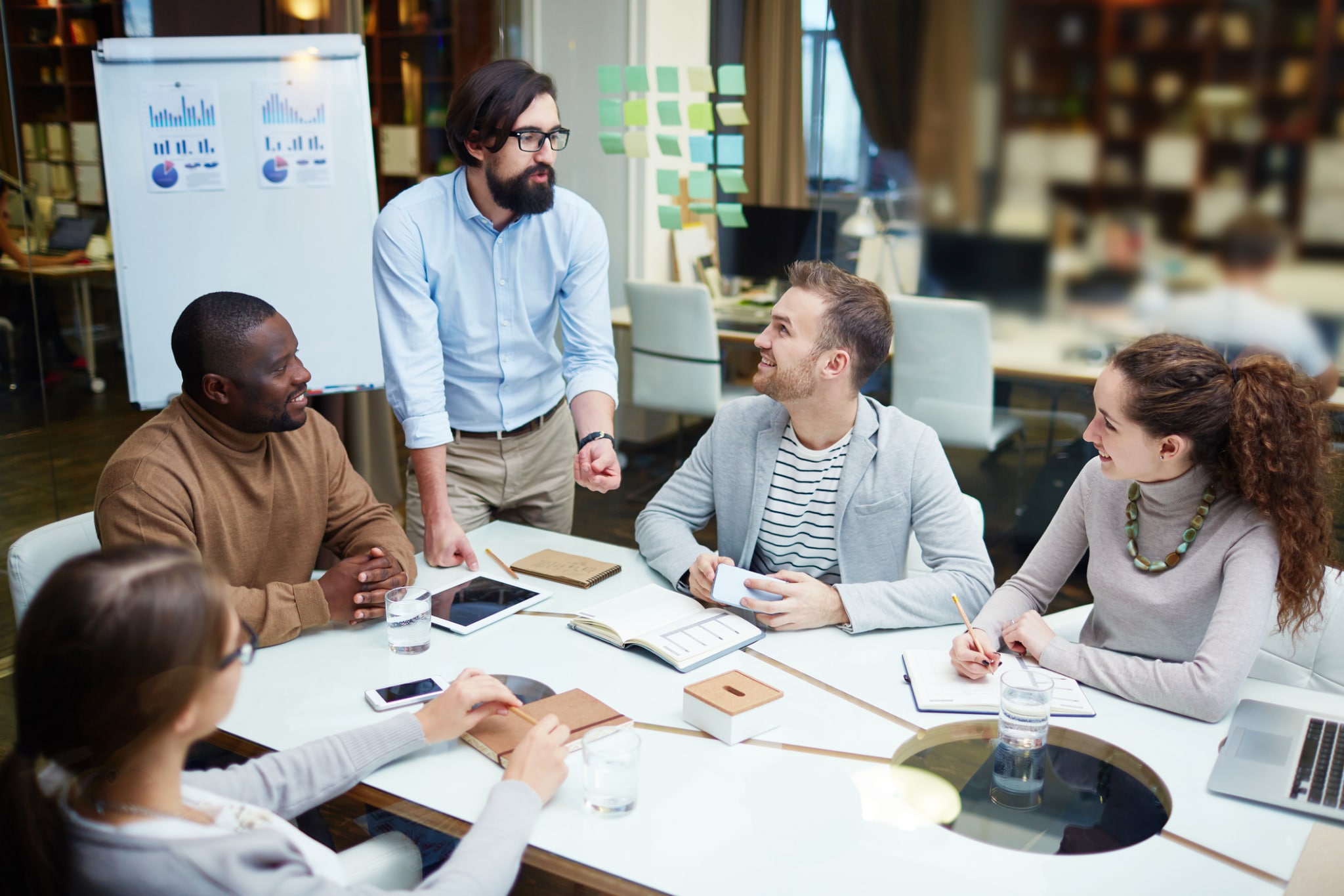 Active Listening - The #1 Key to Productive Conversations | RingCentral ...