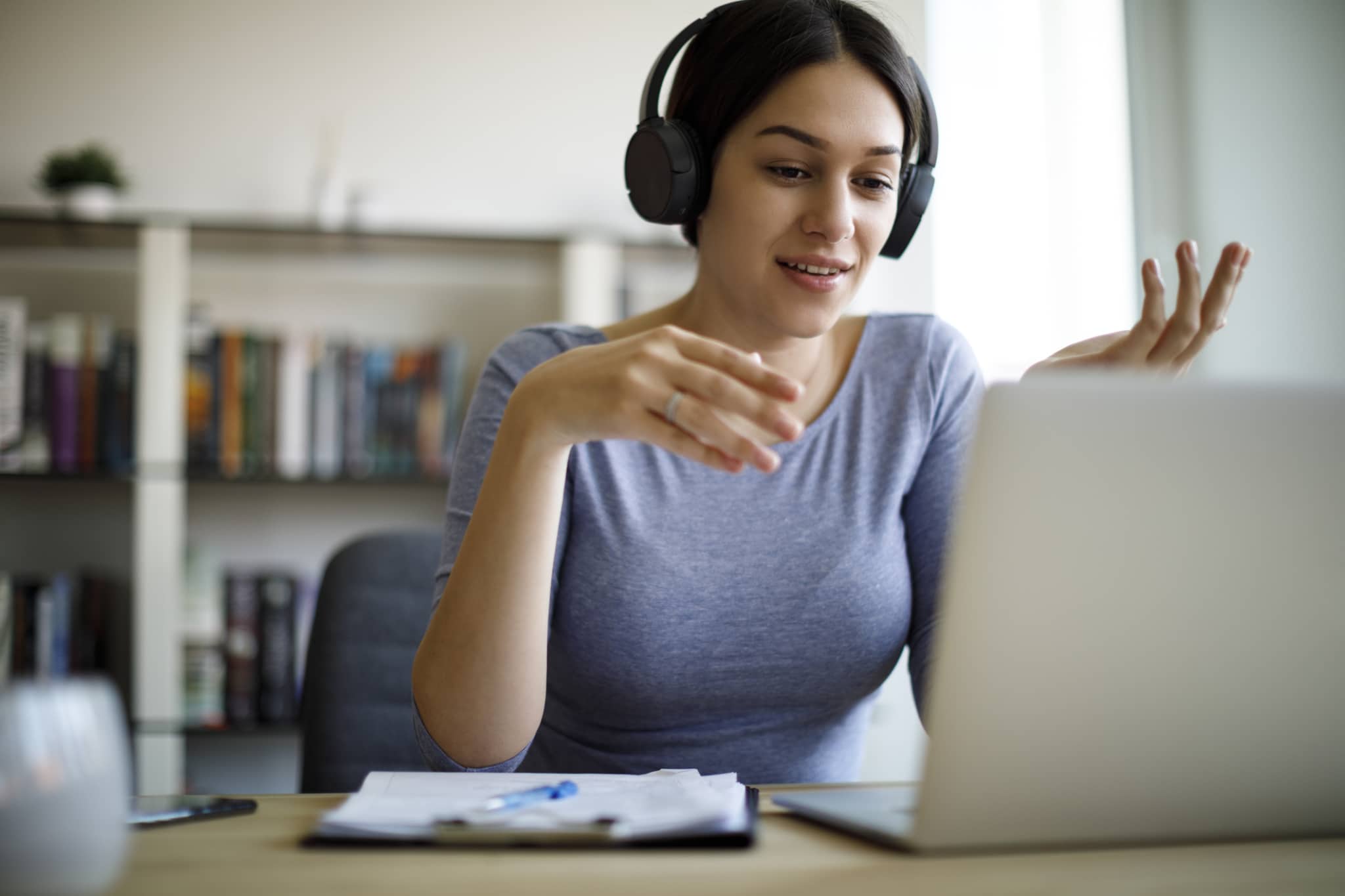 Active Listening - The #1 Key to Productive Conversations | RingCentral ...