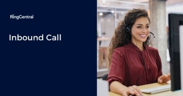 Inbound Calling: Pros, Cons & Essential Strategies | RingCentral UK Blog