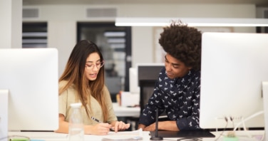 How To Run a Good One-on-one Meeting | RingCentral UK blog