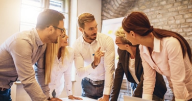 The 5 Best Collaboration Tools for Sales Teams | RingCentral UK Blog