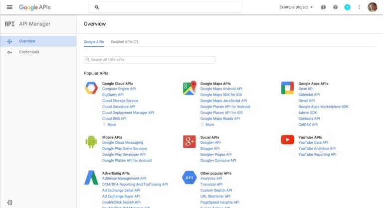What is an API? The tech that allows your apps to talk to each other ...