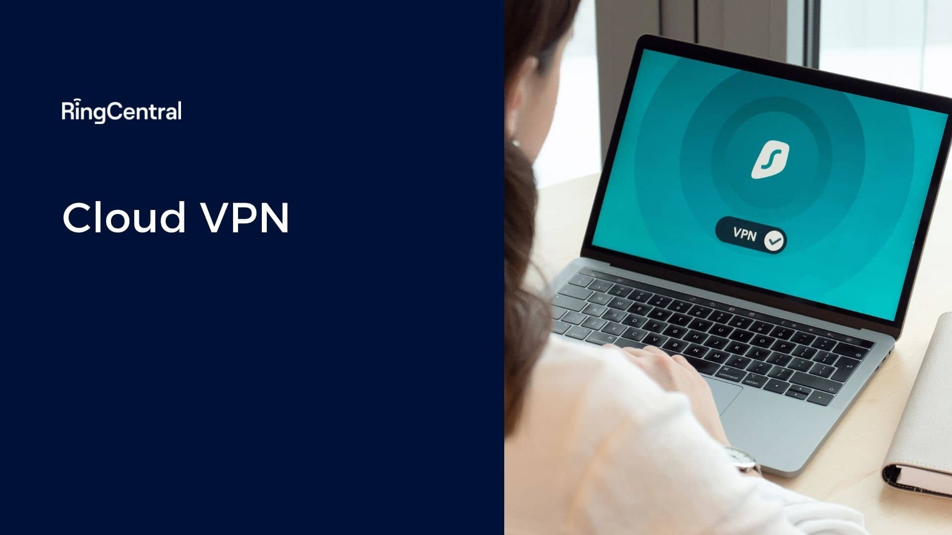 Cloud VPN: What is it & Why is it Essential to Your Business
