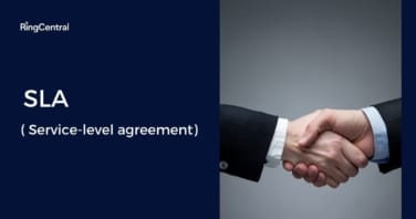 What is SLA (Service-level agreement)? - Definitions & Best Practices ...