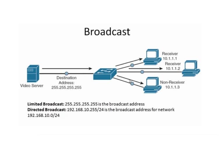 What is an IP Network? A Complete Guide to Networking | RingCentral UK Blog