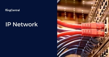 What is an IP Network? A Complete Guide to Networking | RingCentral UK Blog