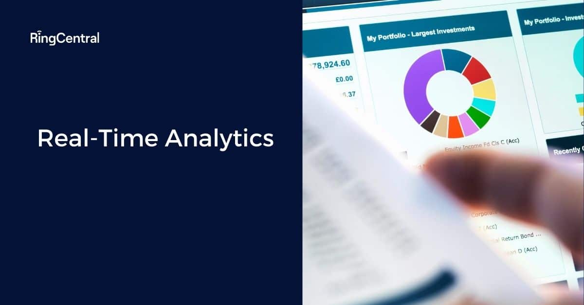 What is Real Time Analytics? Benefits, Impacts and Examples ...