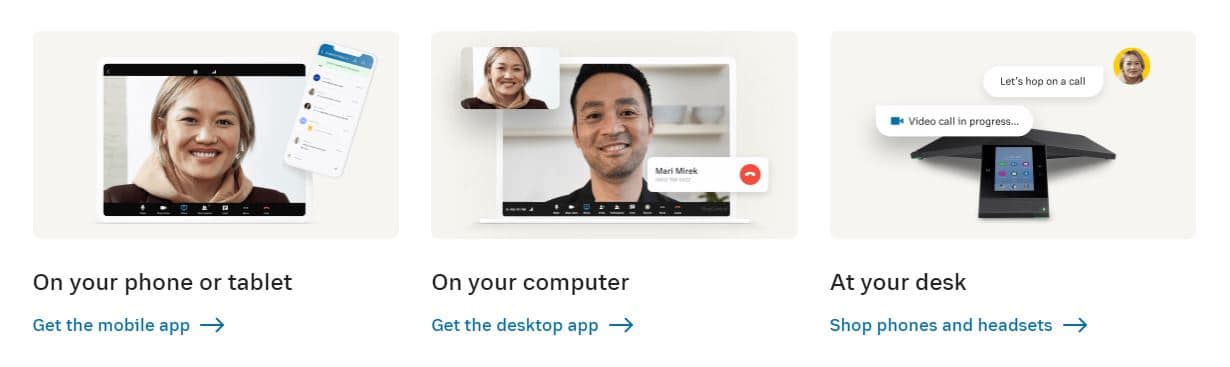 A guide to business communication tools and how to choose them ...