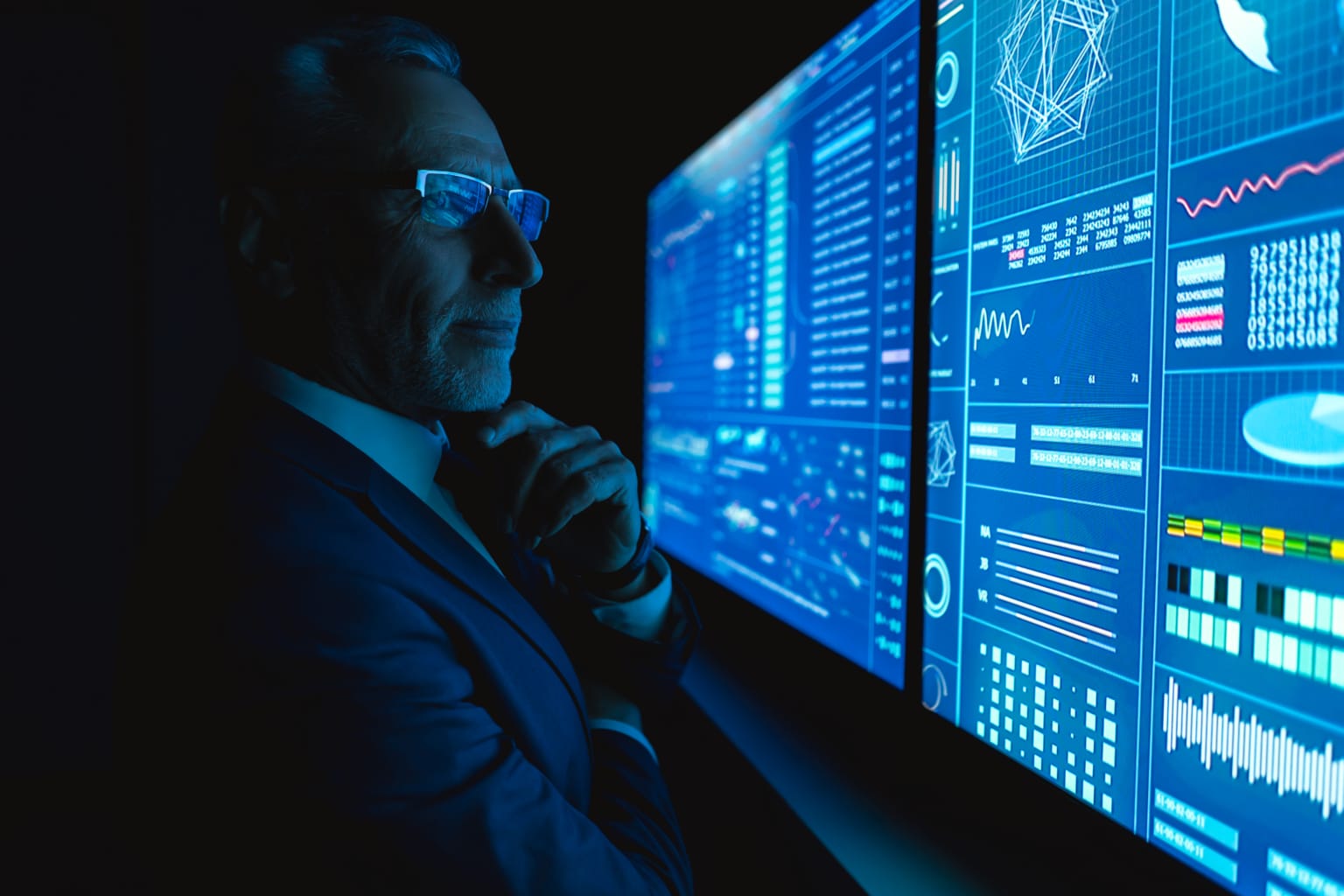 Security Operations: A Look at a Security Operations Centre (SOC ...