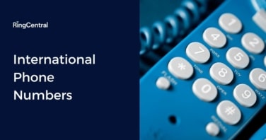 International Phone Numbers: A Must in Global Businesses