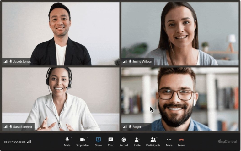 Call Drop: Issues, Fixes And Everything You Need to Know | RingCentral ...