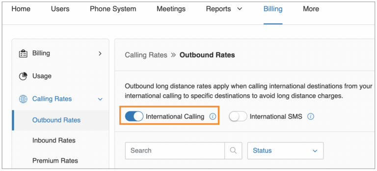 International dialling Codes: How to Make an International Call