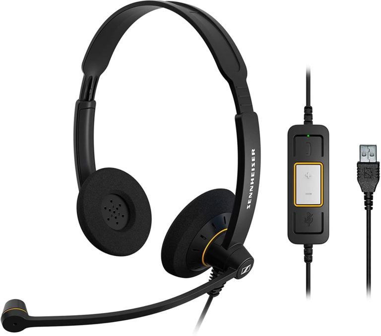The Top 10 High-Quality Call Centre Headsets (Tried and Tested ...