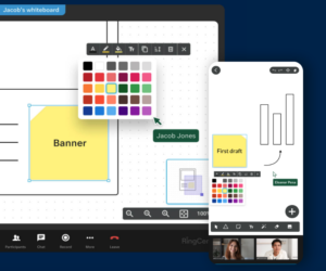 Innovations to Level Up Hybrid Work | RingCentral UK Blog