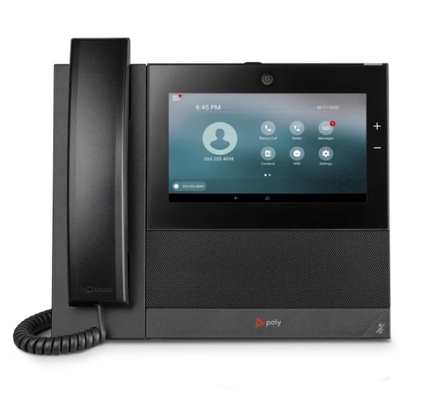 10 Best SIP Phones of 2022 for Your Home or Business | RingCentral UK Blog