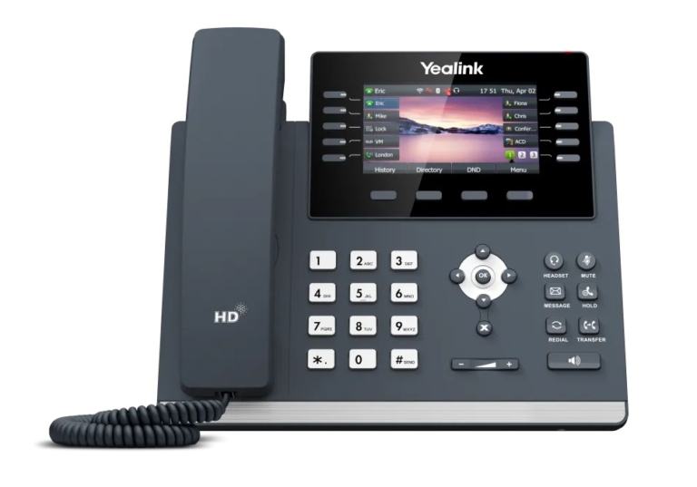 10 Best SIP Phones of 2022 for Your Home or Business | RingCentral UK Blog