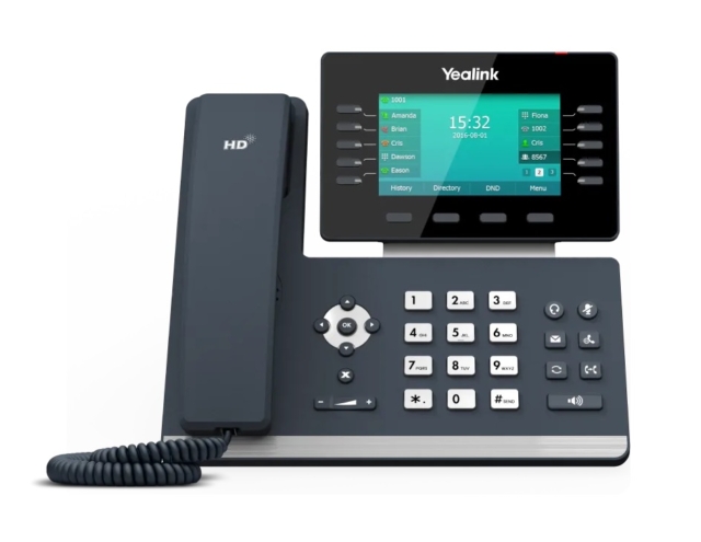 10 Best SIP Phones of 2022 for Your Home or Business | RingCentral UK Blog